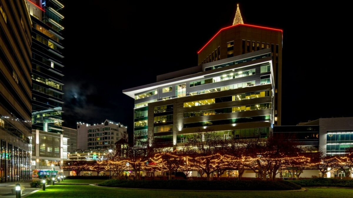 December's First Thursday Guide | This Is Boise