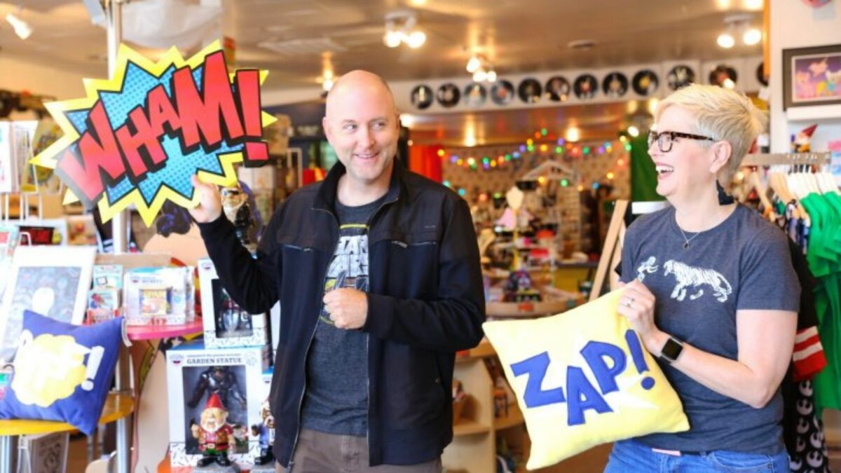 This Is Boise's First Thursday Guide | This Is Boise