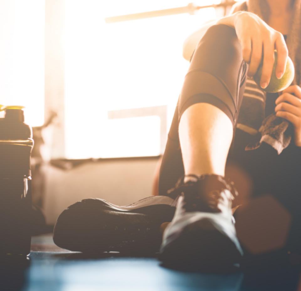 10-Week Transformation Challenge | This Is Boise