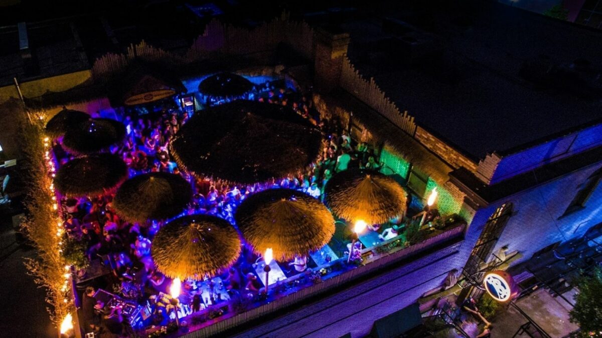 Select Six: Best Boise Patios | This Is Boise