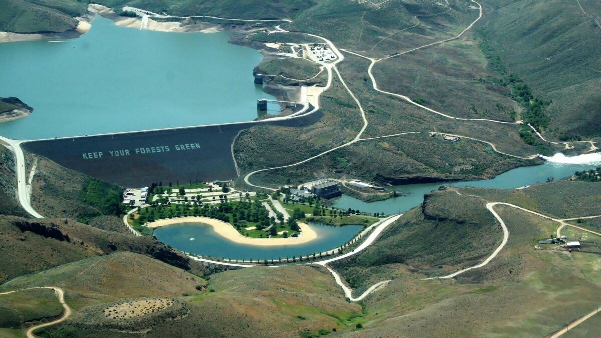 Boise's Best: Places to Splash and Cool Off | This Is Boise